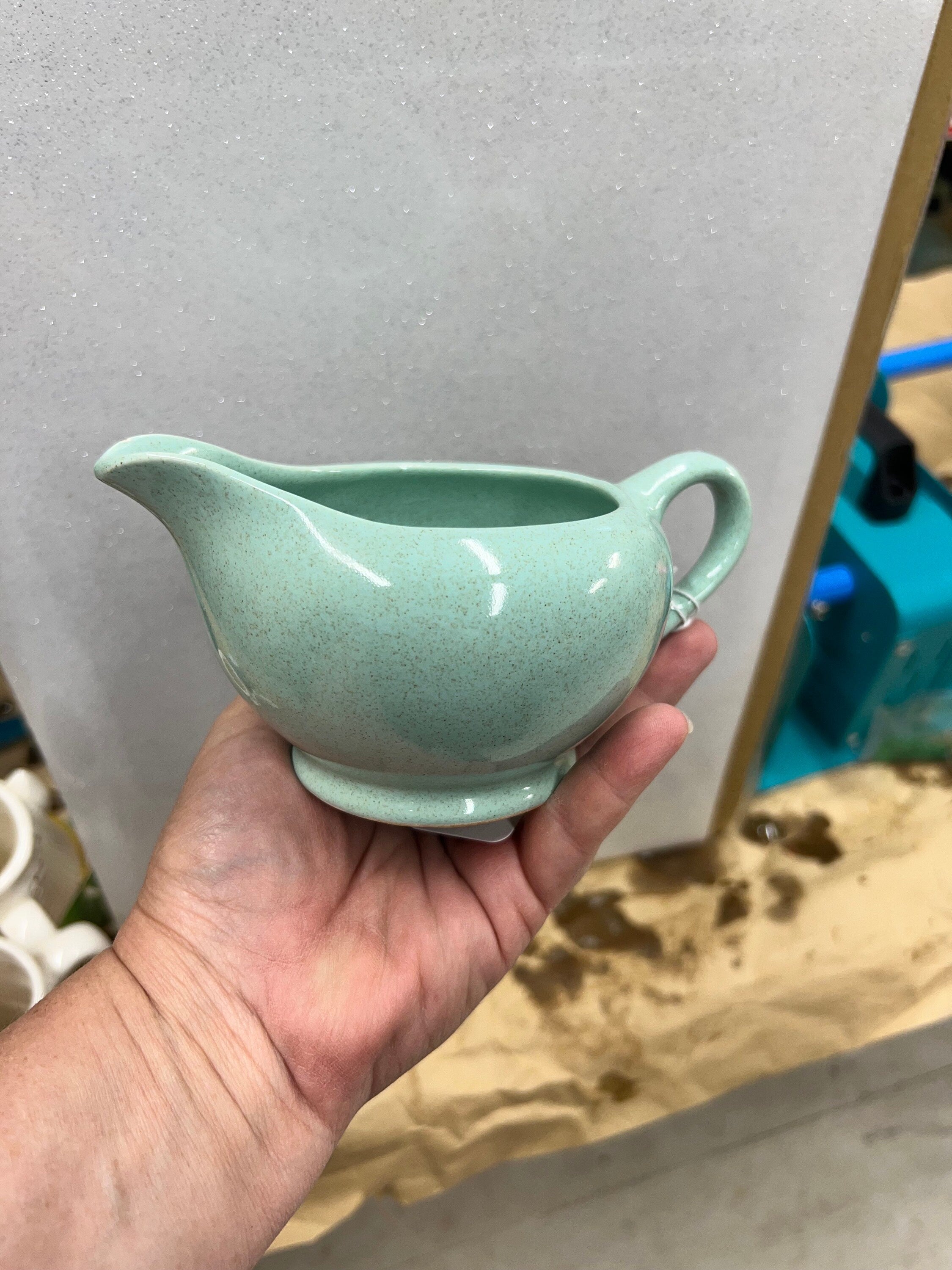 Greta green planter – Heavenly Hippie Cafe